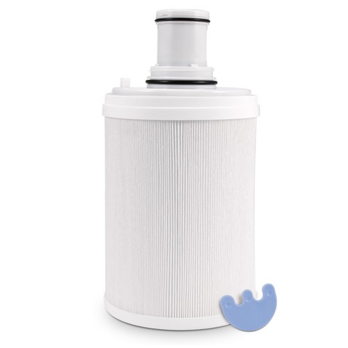 100186 Water Filter Compatible with Amway eSpring Water Purifier with ...