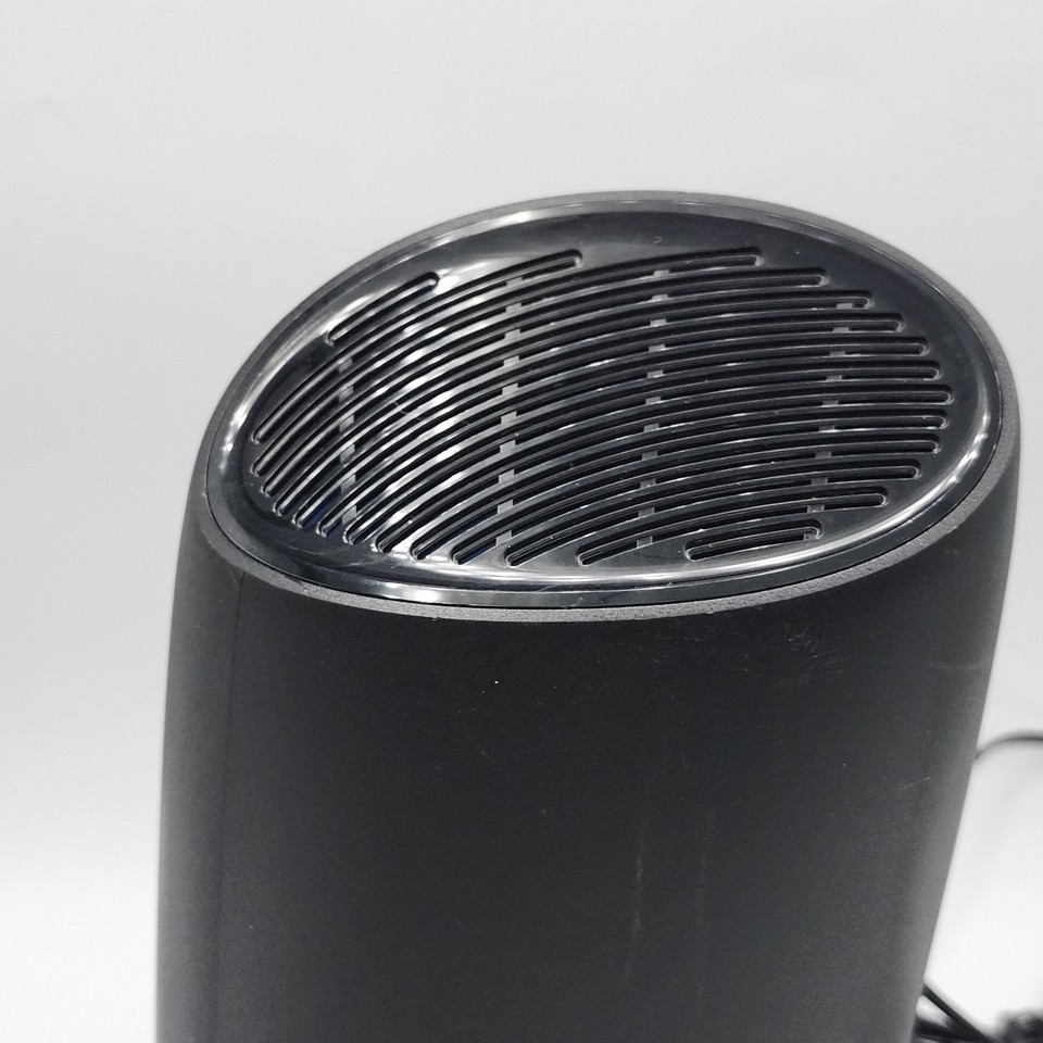 Spectrum WiFi 6E Router SAX2V1S Black | eBay