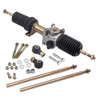 Rack & Pinion Steering Assembly for Polaris RZR S 800 2009 2010 2011 ...
