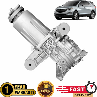 For 10-20 Chevy Equinox GMC Terrain Rear Axle AWD Differential Carrier ...