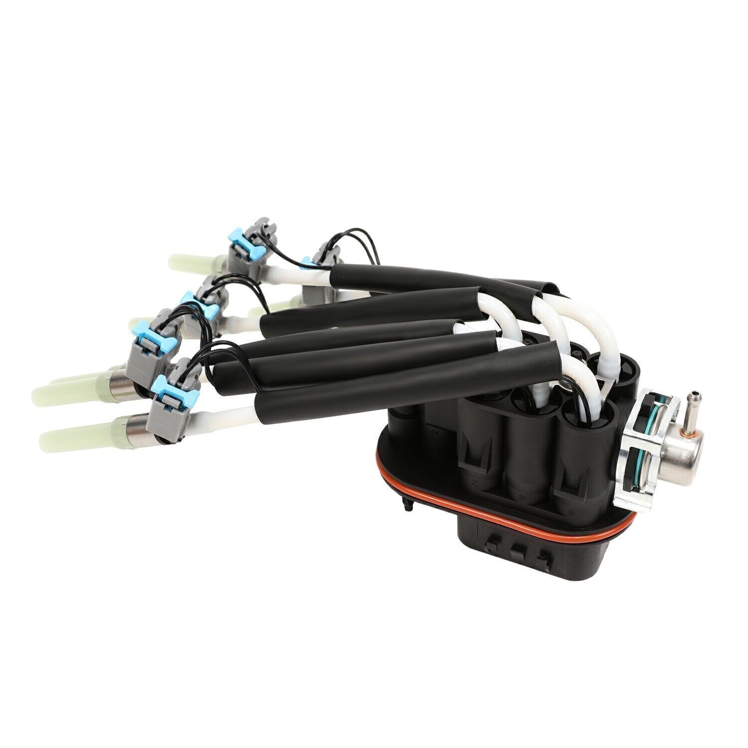 12568332,FJ503 Spider Fuel Injector Injection Spider For 1996-02 GMC ...