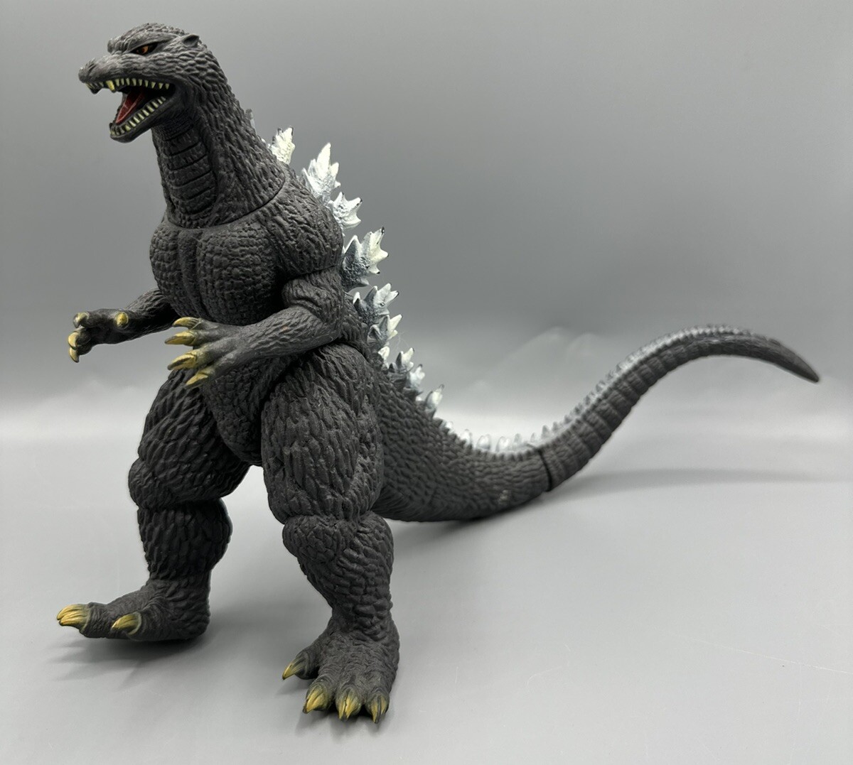 Godzilla Final Wars Rey Ghidorah Juguete