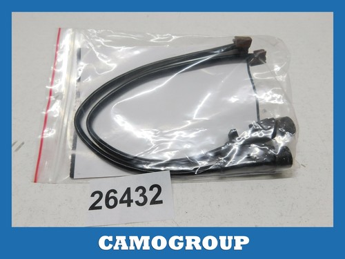 Sensor Wear Brakes Rear Brake Pad Wear Sensor For Daily 3 | eBay