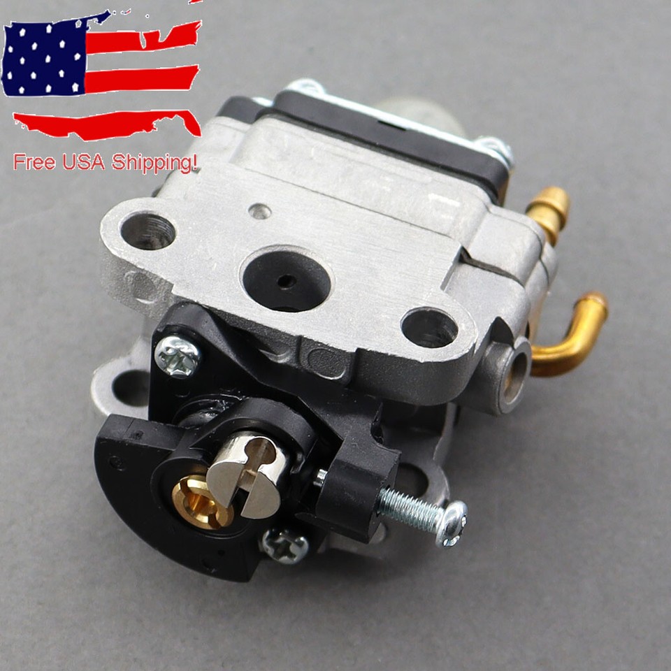 Carburetor For Ryobi RY13016 RY34006 4 Cycle C430 X430 30cc Trimmer ...