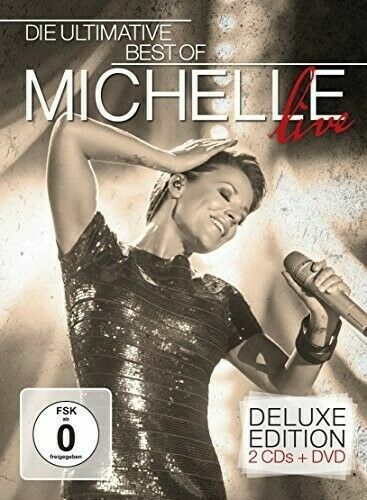 Die Ultimative Best Of Michelle - Live von Michelle (CD, 2015) online ...