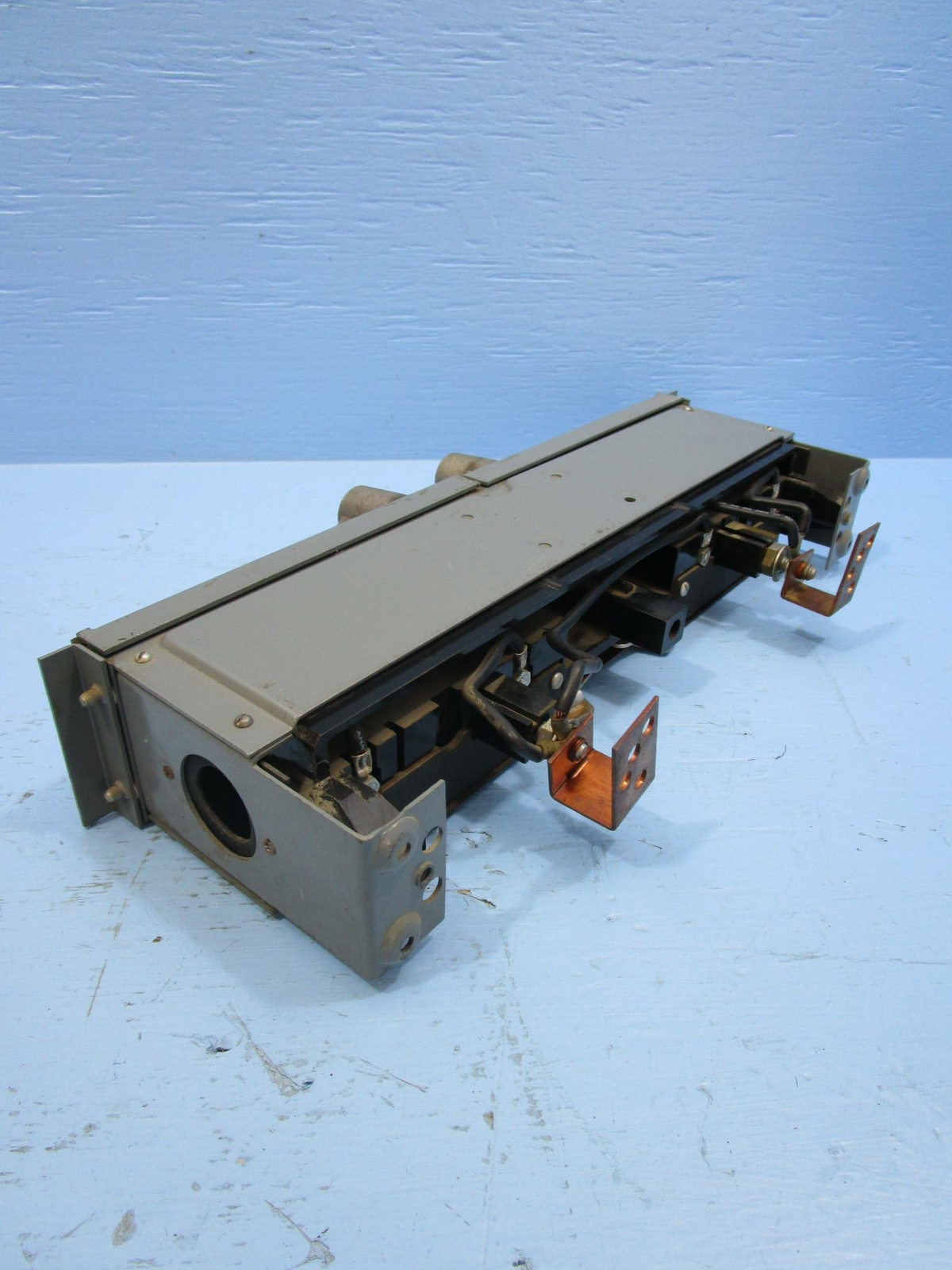 Federal Pacific QMQB3322C Dual Panelboard Switch 30 Amp 240V 2 Pole 2P ...