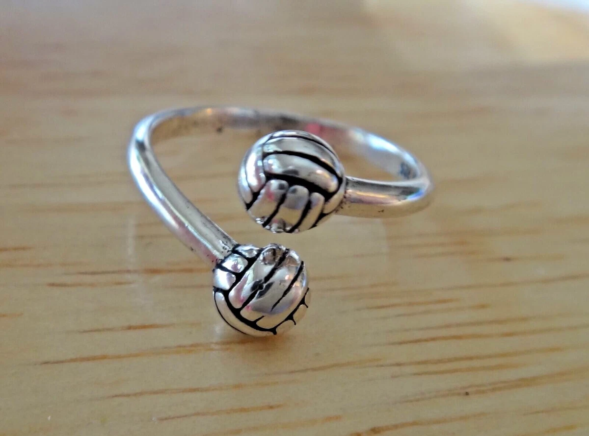 Volleyball Rings