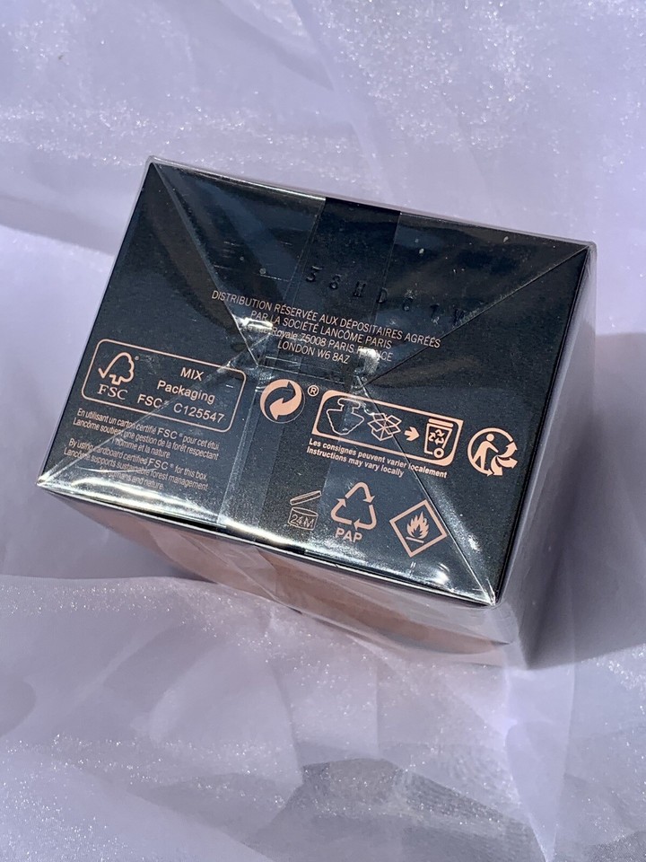 Trésor L'Eau De Parfum by Lancôme Paris - 1 fl oz/30 mL Sealed In Box ...