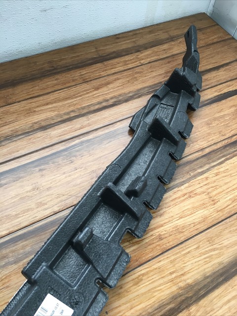 AUDI E-TRON Sportback Front Bumper Impact Foam 4KE807549B OEM -damage ...