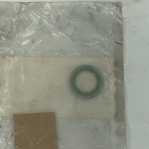 Mack 20852764 14mm Fuel Seal; Sealing Washer; Gasket | eBay