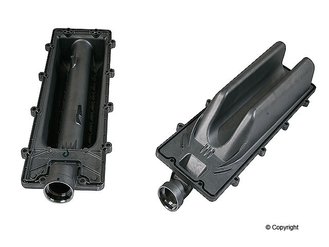 BMW V8 Valley Pan NEW E70 E53 E60 E63 E64 E65 X5 Alpina B7 11 14 7 507 ...