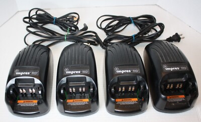 Chargers - Impres Adapter