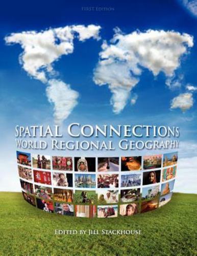 Spatial Connections by Jill Stackhouse (2011, Trade Paperback) for sale ...