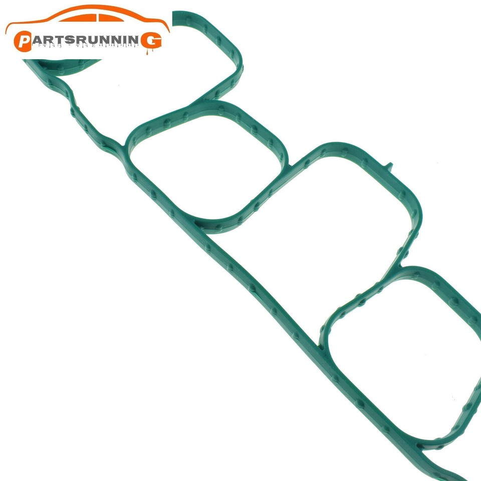 Intake Manifold Gasket AT4Z9H486A For Ford F-150 Explorer Lincoln Edge ...