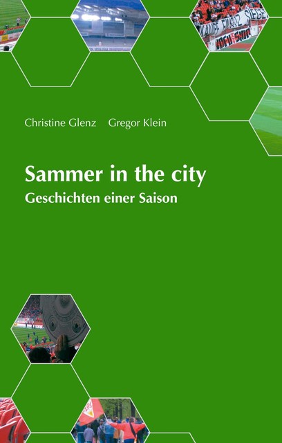 Sammer in the city von Christine Glenz (2005, Taschenbuch) online ...