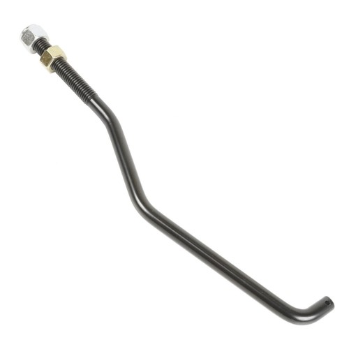 Brand New for Husqvarna Craftsman Front Deck Link with Nuts 127218 / ...