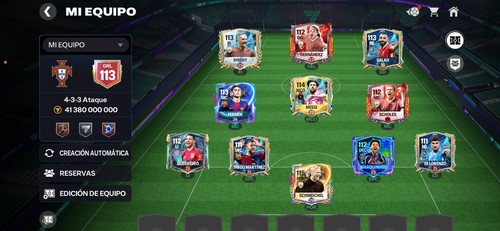FIFA Mobile Account | eBay