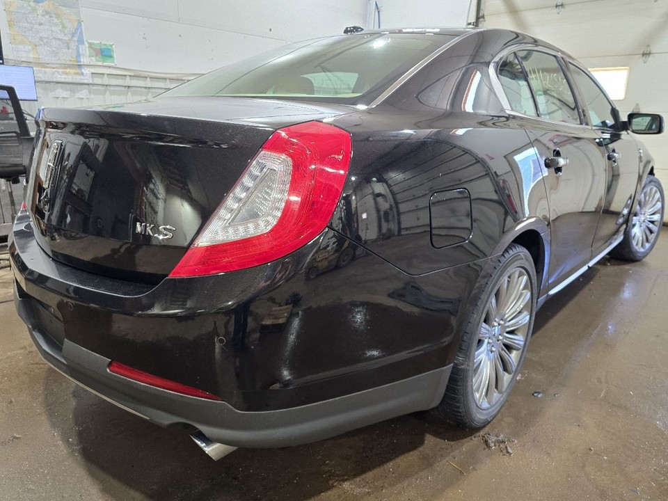 Used Floor Jack fits: 2013 Lincoln Mks Grade A | eBay