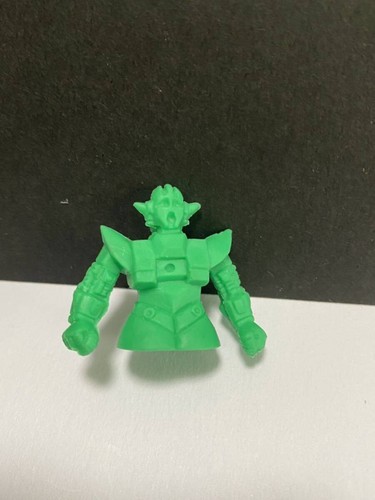 Mobile Suit Gundam Eraser Zong 2.5 cm Green Vintage Item Free Shipping ...
