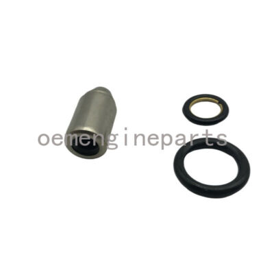 8N4697 8N4697-A 8M1584-A Fuel Injector Nozzle For Caterpillar 3304 3306 ...