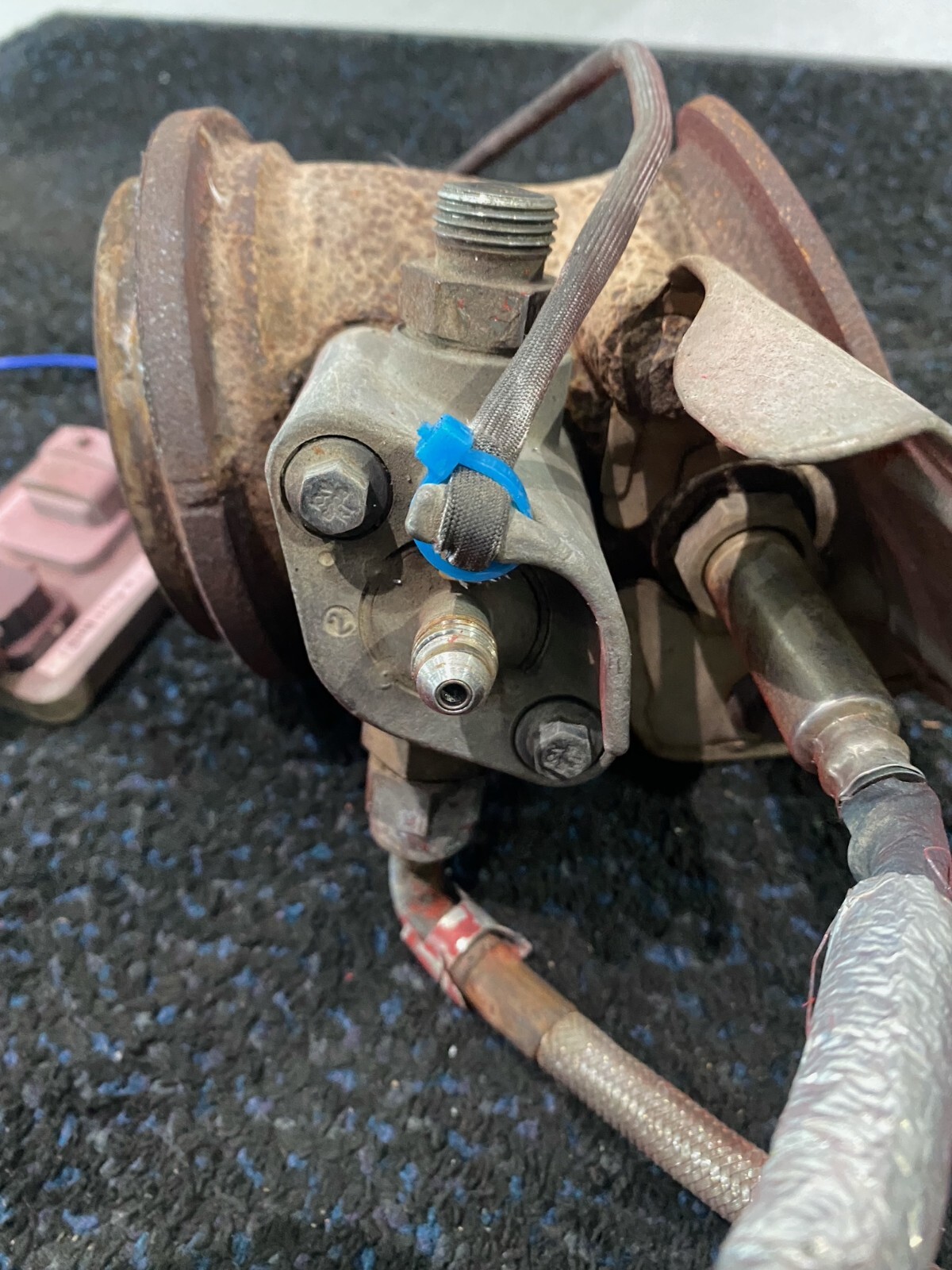 Cummins ISX Nitrogen Oxide Nox Sensor 2894941 5WK9 6673A 3687334 | eBay