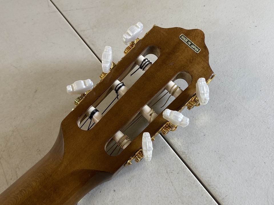 Vintage Guitar Contessa M. Hohner HG-14 HG14 Acoustic Case 51S9 | eBay