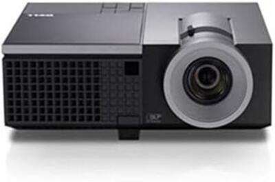DELL 4210X 1080p 3,500 Lumens USB HDMI DLP Multimedia Projector | eBay