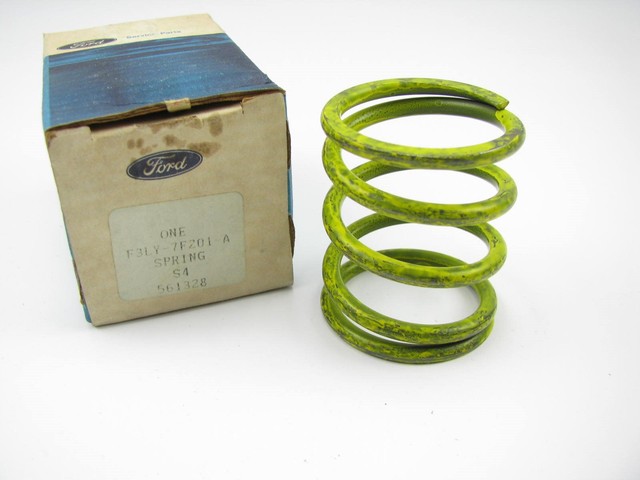 - OEM Ford F3LY-7F201-A Overdrive Servo 2.7" Piston Spring 1993-1995 ...