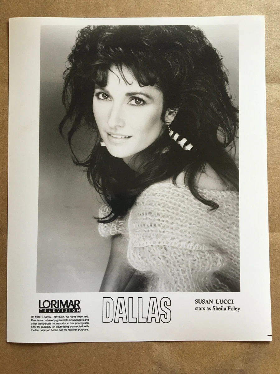 Susan Lucci 1990