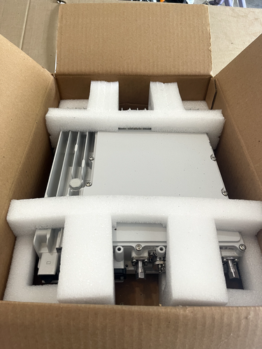 Nokia 474050A.103 AHIB Remote Radio Head New in Box - ships from USA | eBay