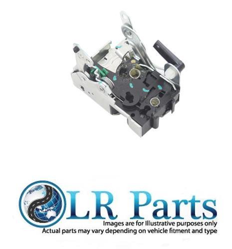 FQJ500240 Lock Door Front Right Land Rover Defender (ld) 90 1349806 for ...