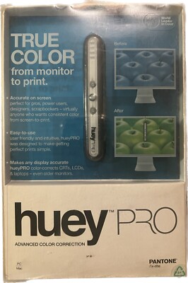 Color Guides & Pantone - Pantone X-Rite