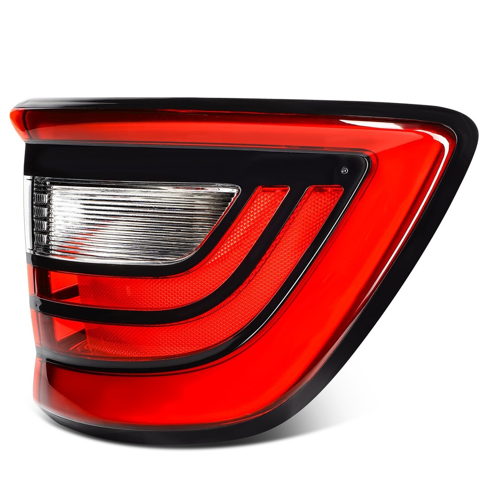 Tail Light Assembly For Dodge Durango 2025-2014 Outer Full LED ...