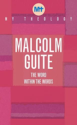 Malcolm Guite My Theology (Paperback) 9781913657383| eBay