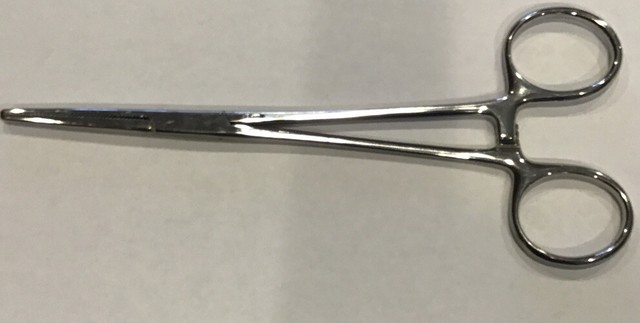 Codman 33-4110 Accucare Diamond Jaws Forceps for sale online | eBay