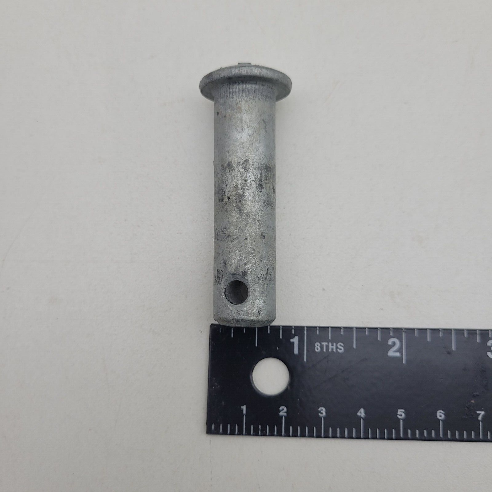 Lot of 1 NEW 30K Anderson AS-25-L Anchor Shackle 5/8 in. Eye, 2-25/32 ...