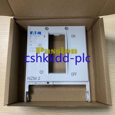 1PCS NZM2 Circuit Breaker Switch Cover Front Case For EATON MOELLER | eBay