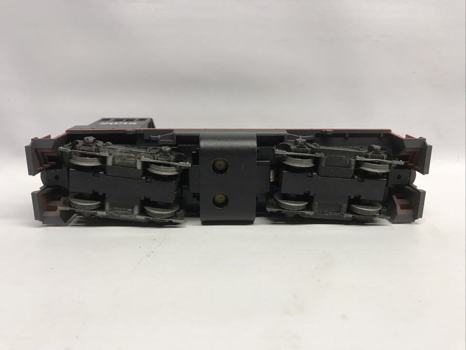 Vintage Athearn HO Scale 3906 SW 1500 PWR Southern Pacific #2638 | eBay