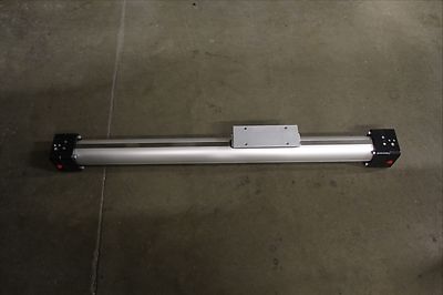 Pneumatic Cylinders - Origa Rodless