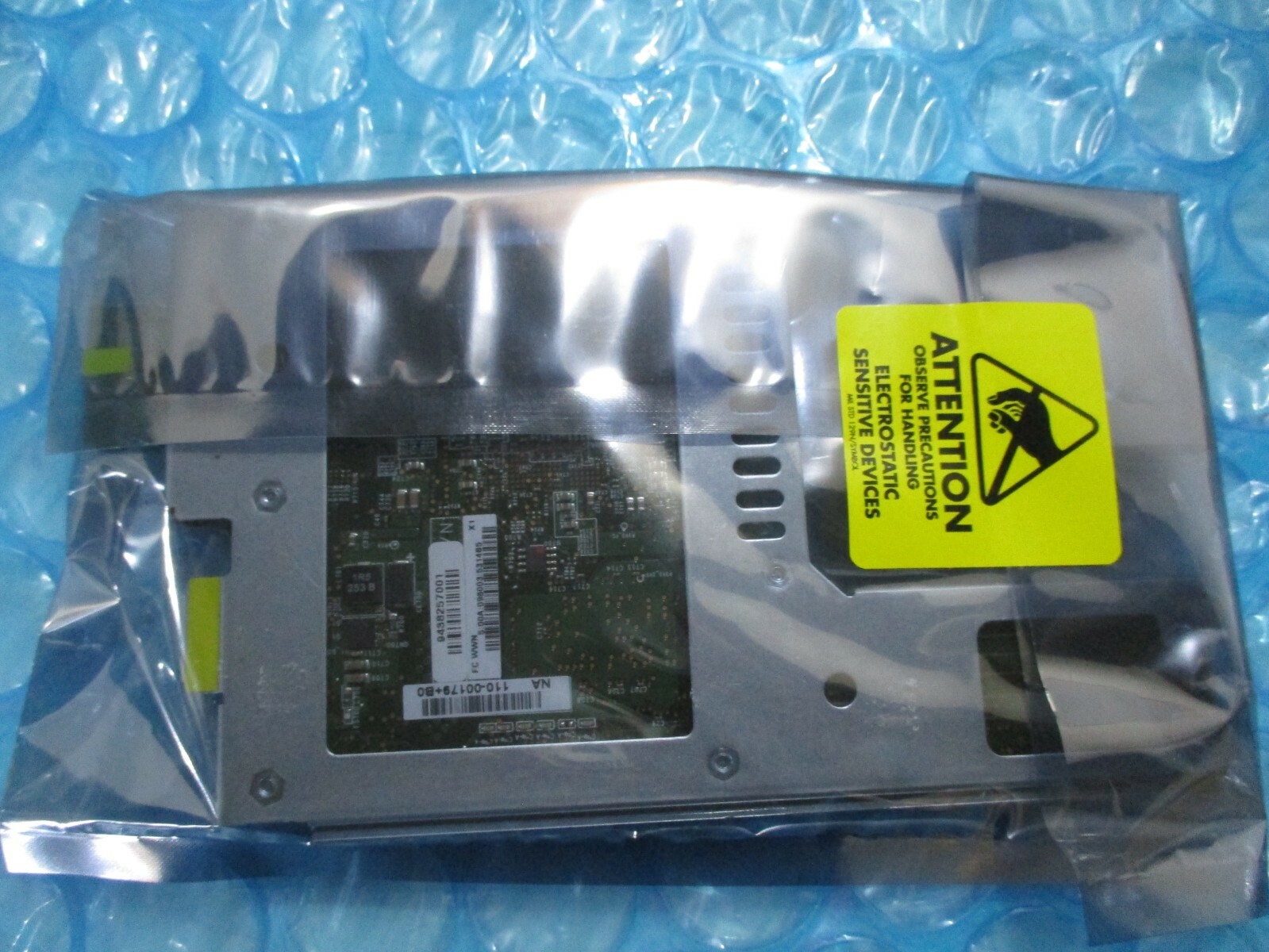 NetApp X1150a-r6 2 Port 8gb FC Mezzanine Card for sale online | eBay