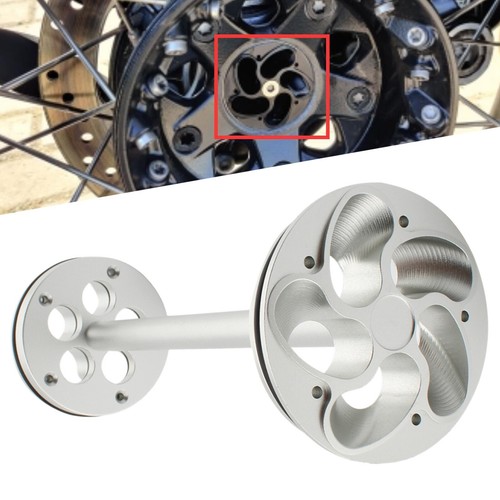 Hub Cover Final Drive Axle Hub Cap Rear Cover For BMW R1200GS/R/RS/RT ...