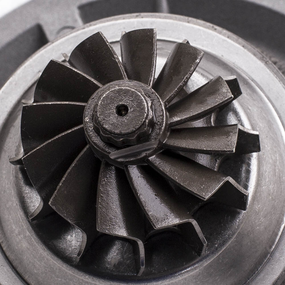 Turbo Cartridge for Land Rover Discovery & Defender 2.5 TD5 452239-0009 ...