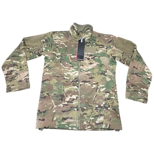 Massif Element Military Jacket Mens Small S Flame Resistant FR IWOL US ...