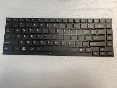 US keyboard for Toshiba Portege R935 R700 R705 R730 R830 R835 R731 R930 ...