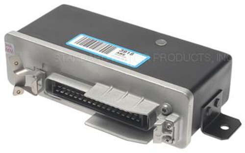 ABS Control Module Standard ABS3918 Reman fits 89-94 Nissan Maxima for ...