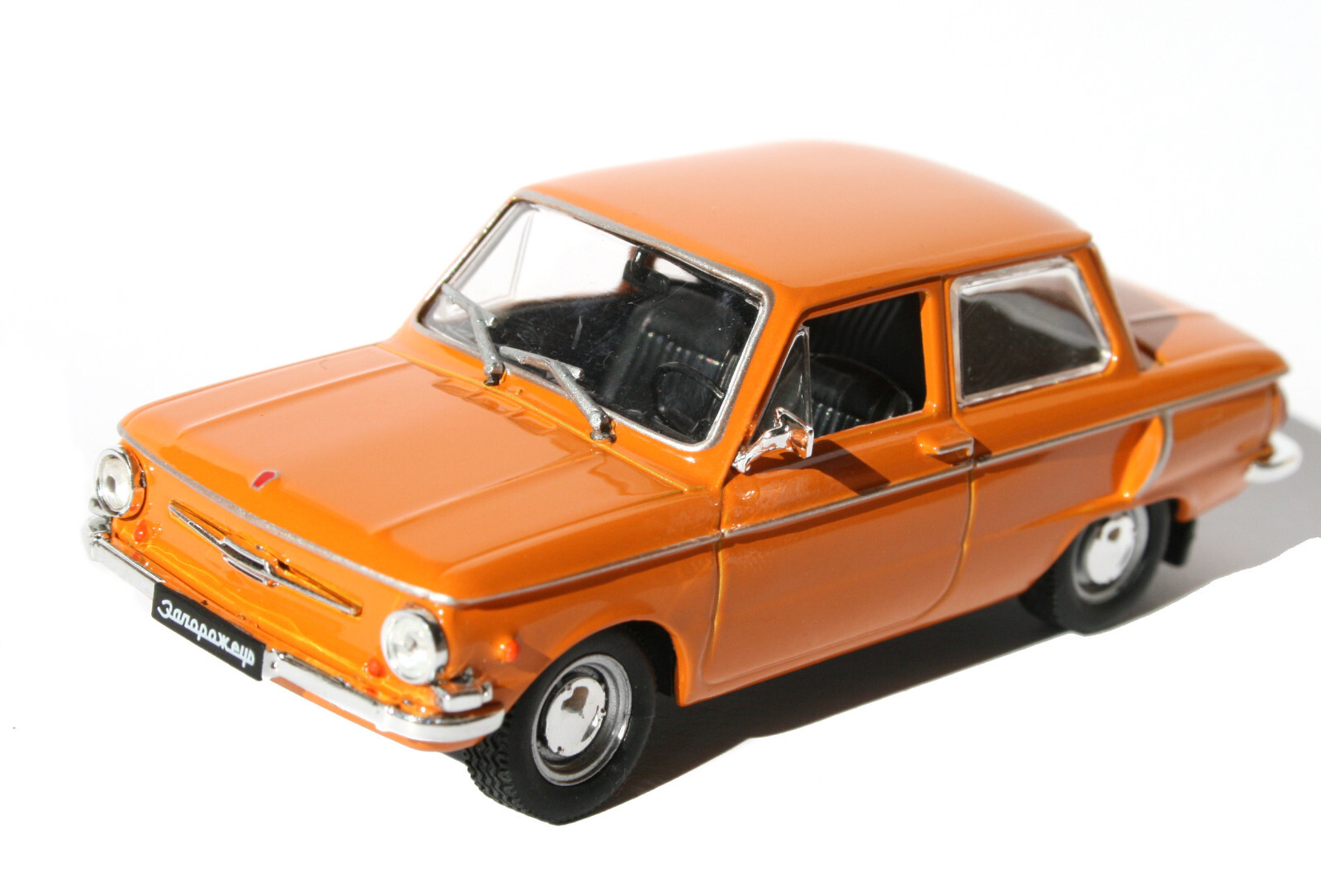 Sammlung Auto Modell Car Collection UdSSR 1:43 von DeAgostini | eBay