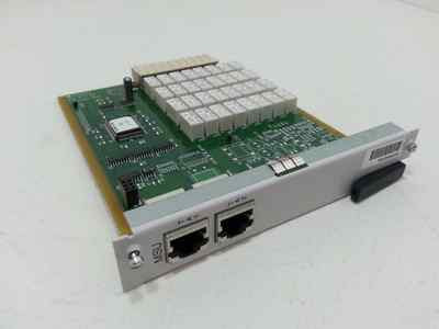 Zhone 712000 MSU wo OW IO Module For the ARCA DAC Chassis | eBay