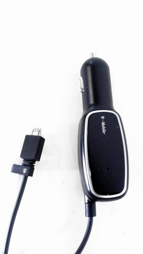 T-Mobile Micro USB Car Charger, DC Adapter | eBay