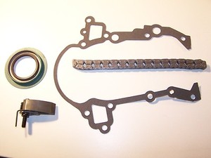 TIMING CHAIN KIT/SET FOR HOLDEN COMMODORE VS VT VX VY 3.8L L67 ...