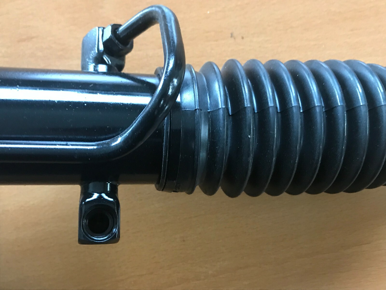 1991-1999 Mitsubishi 3000GT Power Steering Rack and Pinion for 4 wheel ...
